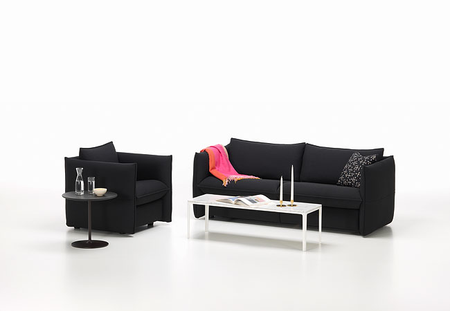 Vitra noviteiten - Interieurjournaal.com