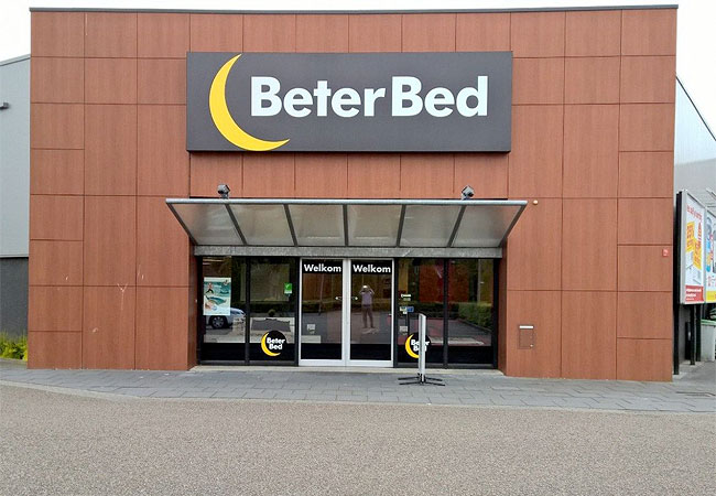 Beter Bed groeit verder - Interieurjournaal.com