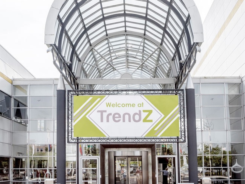 Trendz Time - Interieurjournaal.com