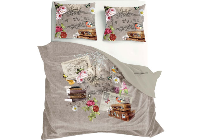 Vip Bedding - Interieurjournaal.com