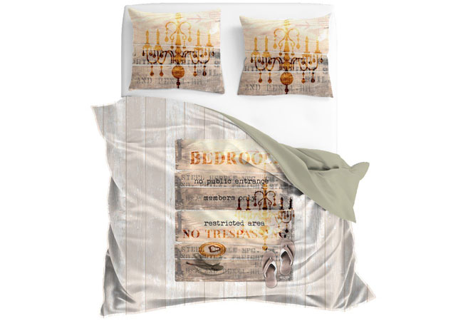Vip Bedding - Interieurjournaal.com
