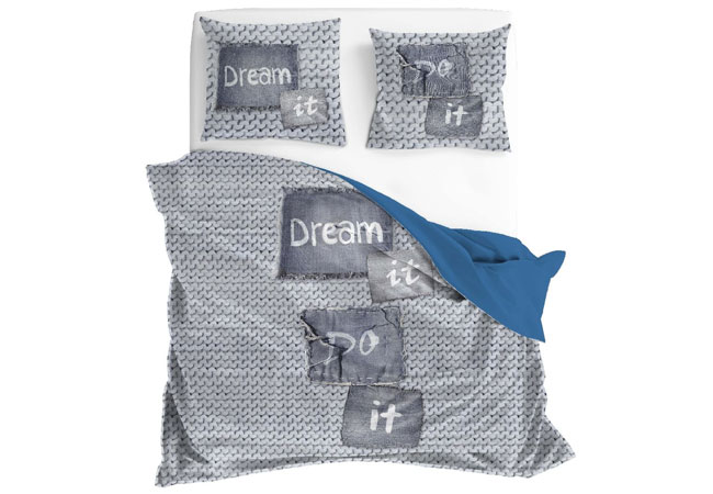 Vip Bedding - Interieurjournaal.com