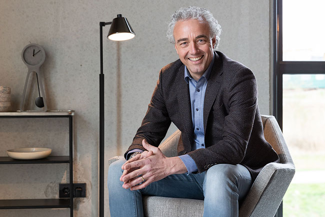Nieuw directieteam Zuiver - Interieurjournaal.com