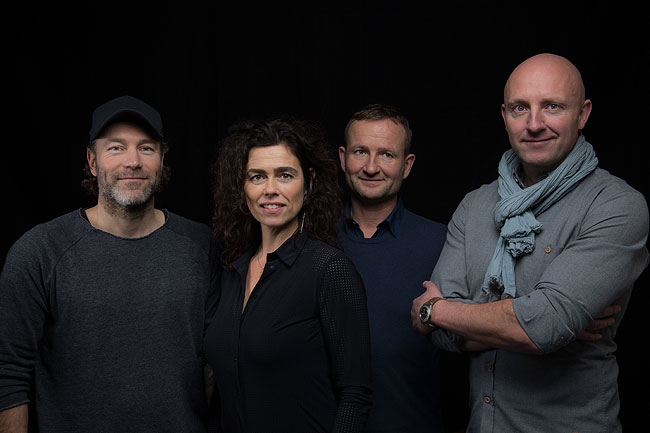 Nieuw directieteam Zuiver - Interieurjournaal.com