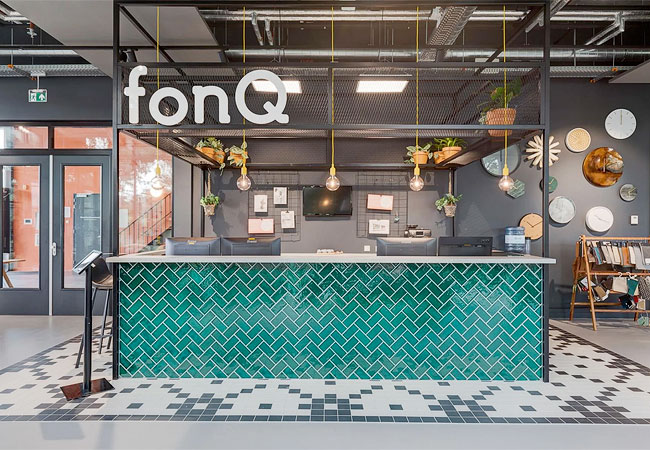 Fonq verlaat ook Duitsland - Interieurjournaal.com