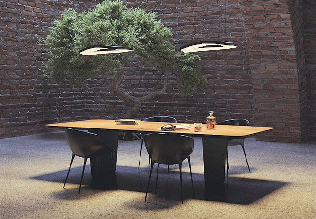 Tri Light uitgebreid - Interieurjournaal.com