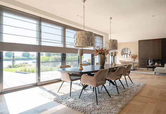 Spelen met licht voor sfeer - Interieurjournaal.com