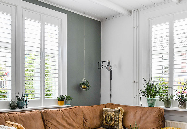 Spelen met licht voor sfeer - Interieurjournaal.com