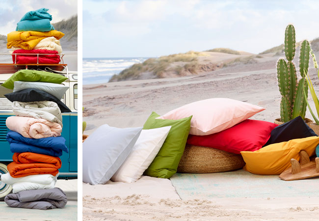 Elke week een nieuwe sfeer - Interieurjournaal.com