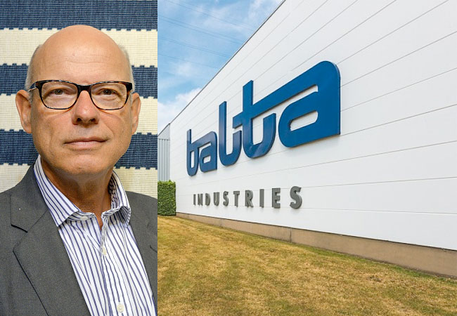 Balta wordt Belysse - Interieurjournaal.com