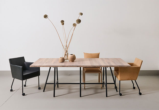 Pilat & Pilat nieuws - Interieurjournaal.com