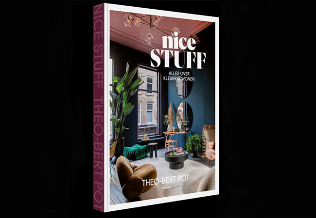 Nice Stuff - Interieurjournaal.com