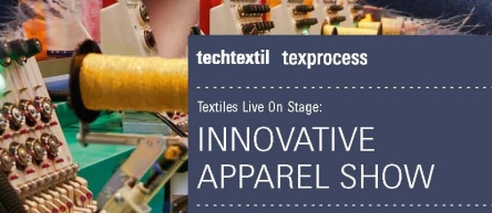 Techtextil/Texprocess - Interieurjournaal.com