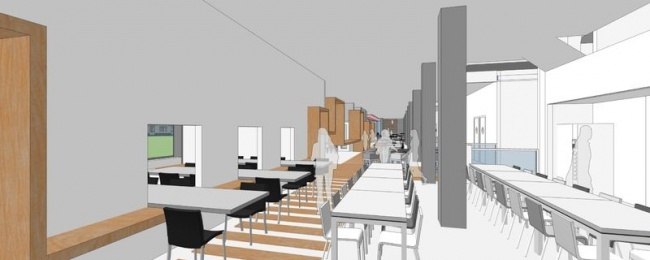 Nieuwbouwplannen HMC Rotterdam - Interieurjournaal.com