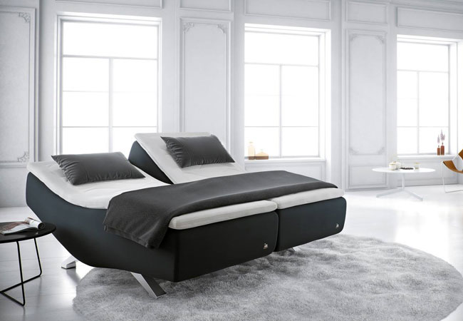 Svane via Kraan - Interieurjournaal.com