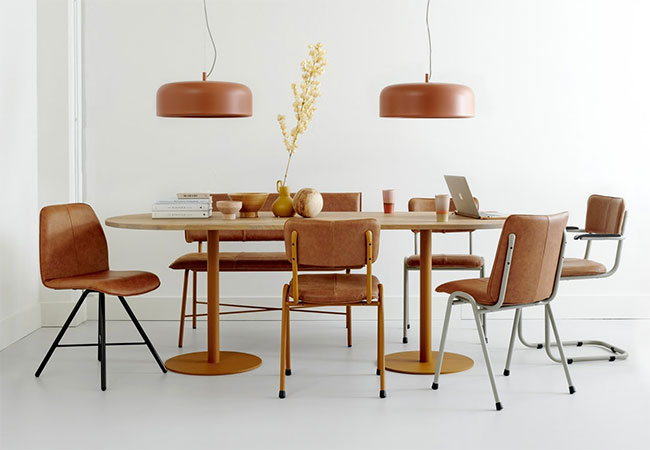 De Valk eigenaar van Studio Bac - Interieurjournaal.com