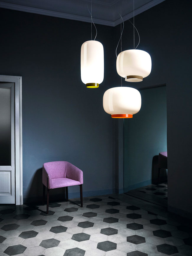 Omgekeerde Chouchin - Interieurjournaal.com